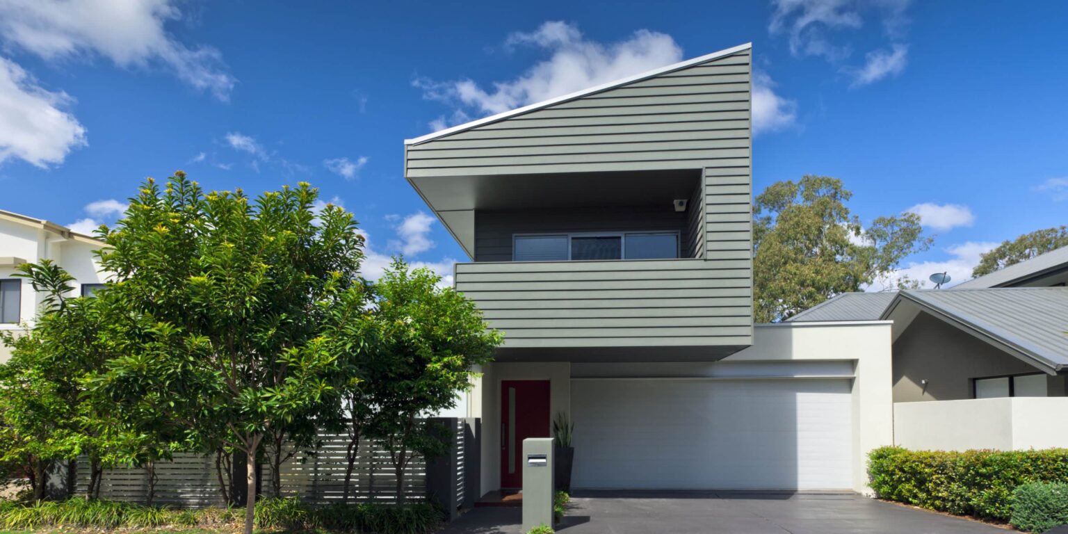 Gevelplaten: materialen, uitvoeringen & inspiratie [+ Kosten]